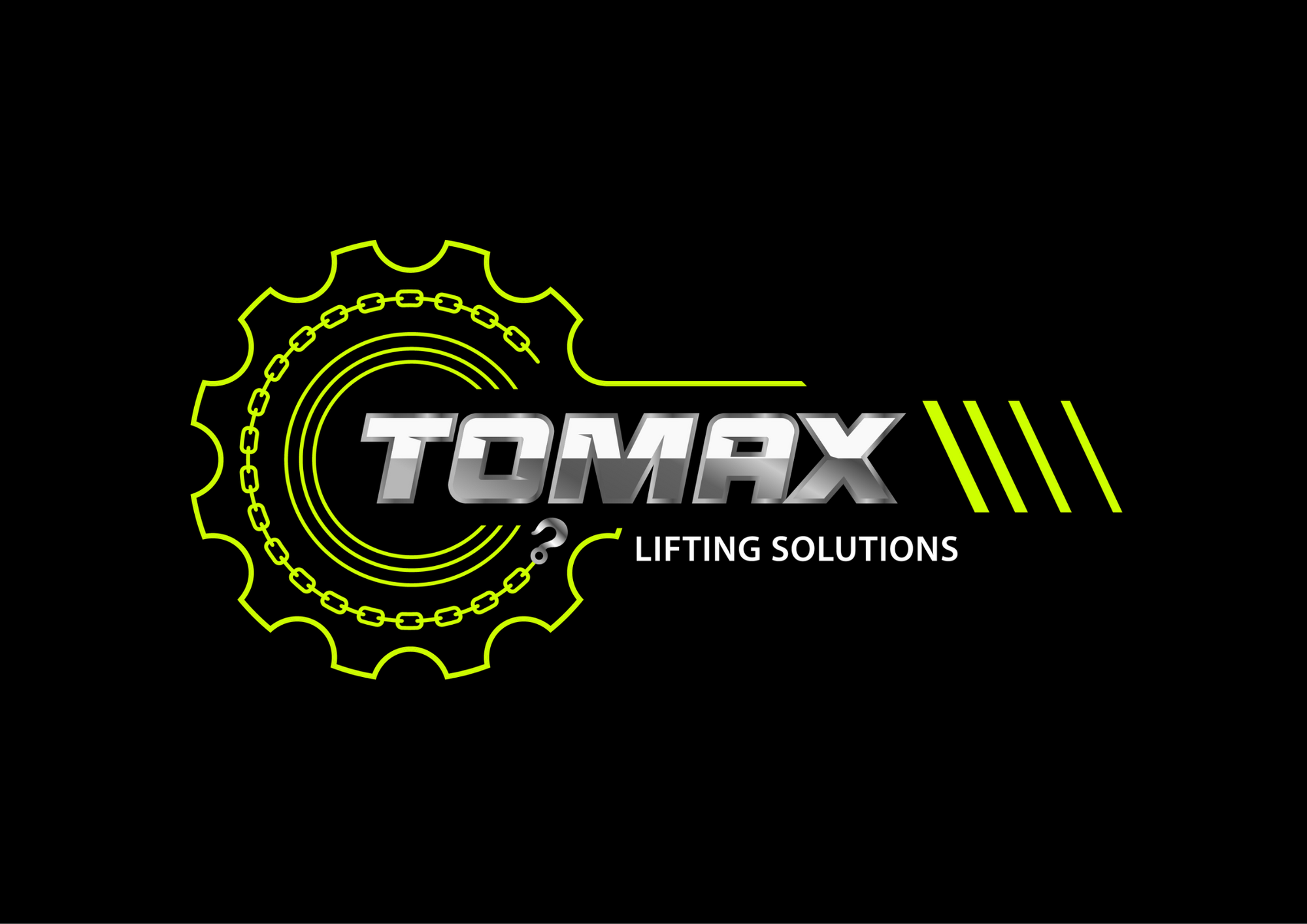 TOMAX LIFTING SOLUTIONS